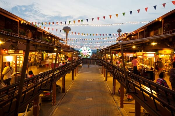 Pakej Percutian ke Bangkok 2023 | Jawahir Travel & Tours